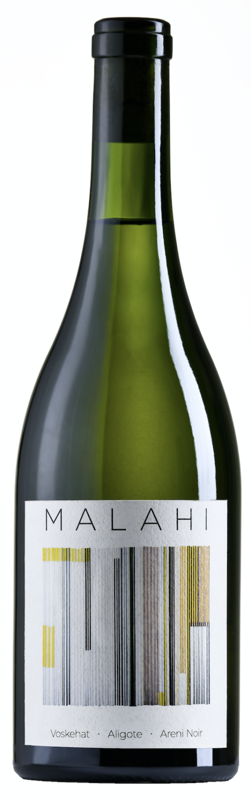 Maran Winery Malahi White | Armeense witte wijn | Drinkrituals