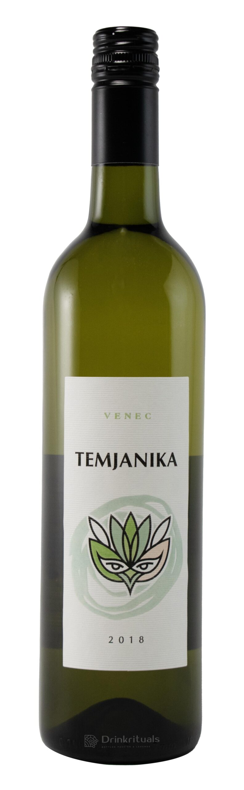 Venec Temjanika 2018 - Macedonian pride - Drinkrituals.com